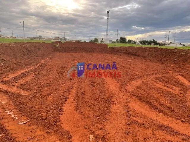 Terreno / Lote para Venda em Uberlândia/MG Umuarama