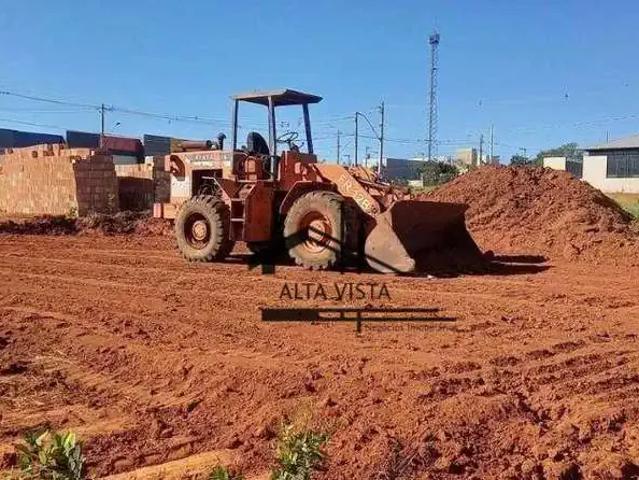 Terreno / Lote para Venda em Uberlândia/MG Umuarama