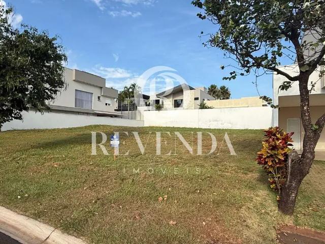 Terreno / Lote para Venda em Uberlândia/MG Varanda Sul