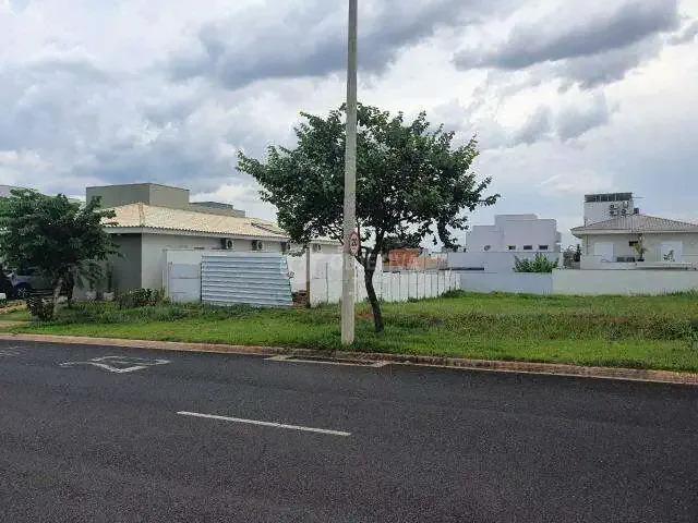 Terreno / Lote para Venda em Uberlândia/MG Varanda Sul