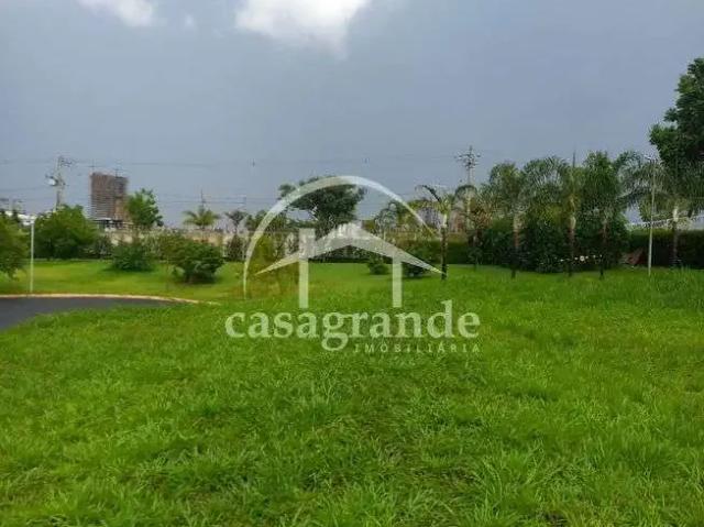 Terreno / Lote para Venda em Uberlândia/MG Varanda Sul