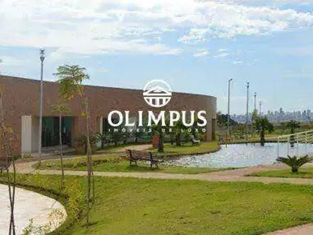 Terreno / Lote para Venda em Uberlândia/MG Varanda Sul
