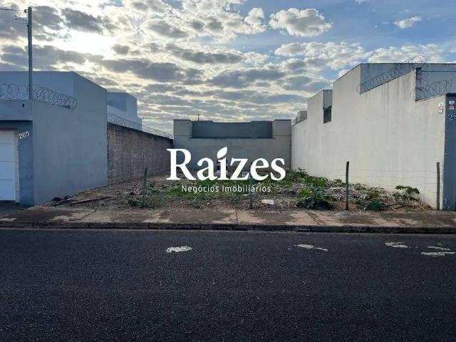 Terreno / Lote para Venda em Uberlândia/MG Vida Nova
