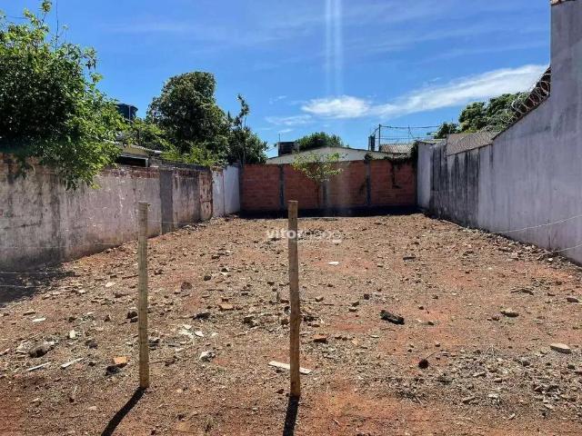 Terreno / Lote para Venda em Uberlândia/MG Vigilato Pereira