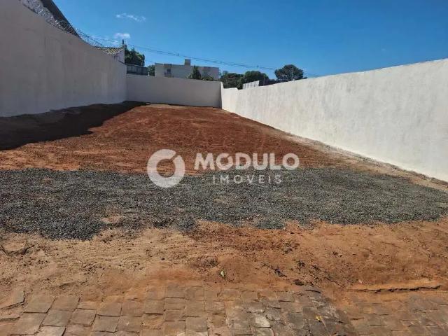 Terreno / Lote para Venda em Uberlândia/MG Vigilato Pereira