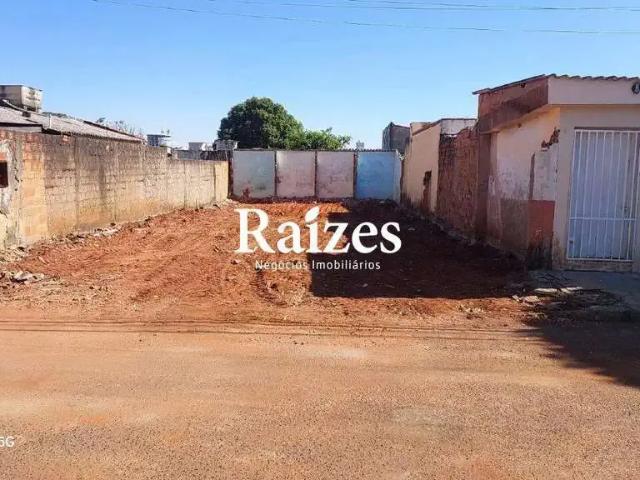 Terreno / Lote para Venda em Uberlândia/MG Vigilato Pereira