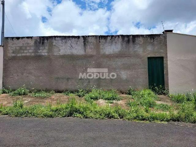 Terreno / Lote para Venda em Uberlândia/MG Vigilato Pereira