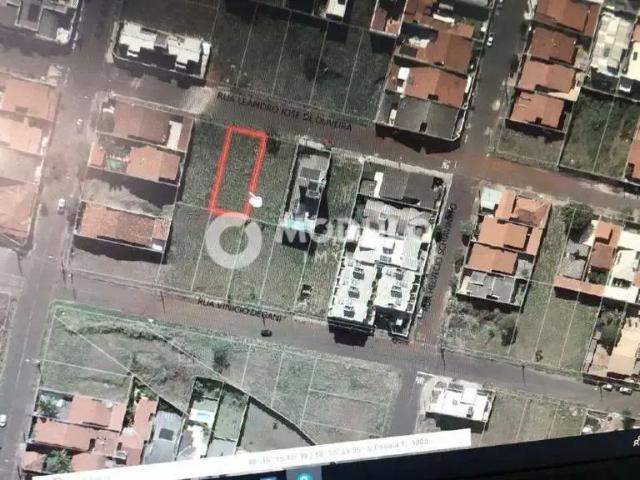 Terreno / Lote para Venda em Uberlândia/MG Vigilato Pereira