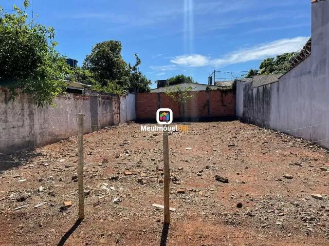 Terreno / Lote para Venda em Uberlândia/MG Vigilato Pereira