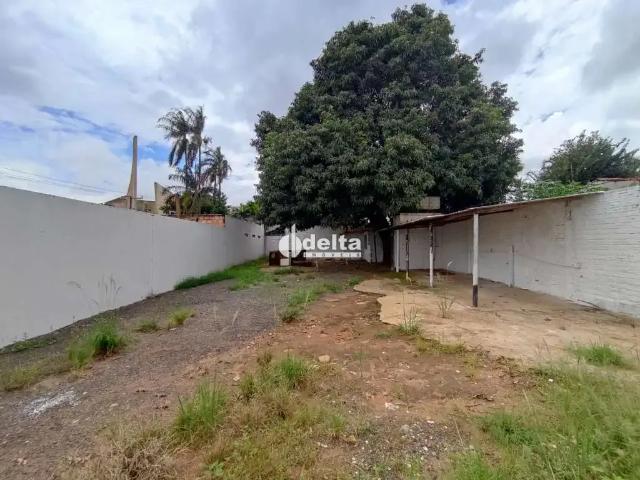 Terreno / Lote para Venda em Uberlândia/MG Vigilato Pereira