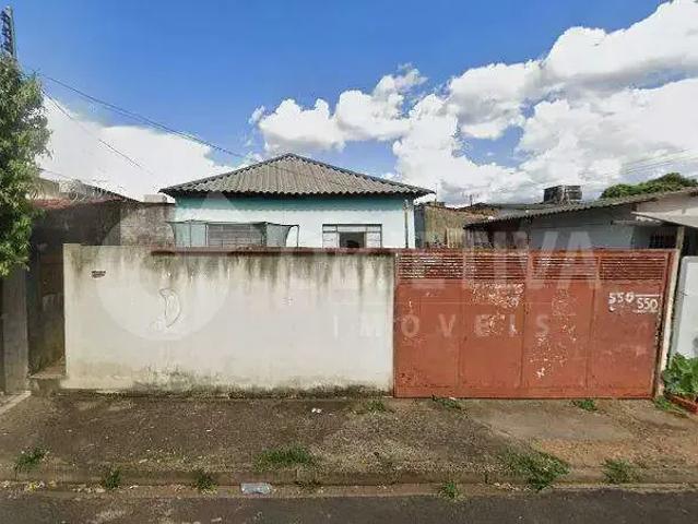 Terreno / Lote para Venda em Uberlândia/MG Vigilato Pereira