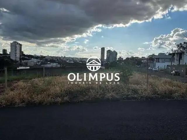 Terreno / Lote para Venda em Uberlândia/MG Vigilato Pereira