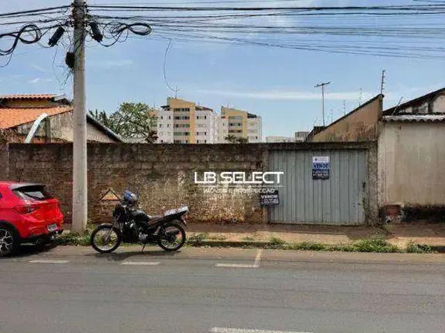 Terreno / Lote para Venda em Uberlândia/MG Vigilato Pereira