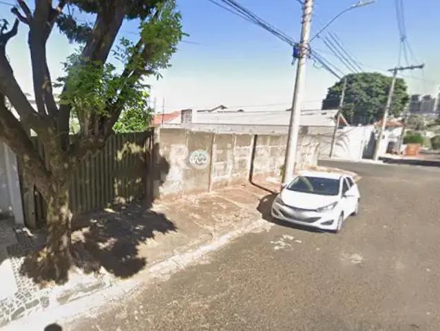 Terreno / Lote para Venda em Uberlândia/MG Vigilato Pereira