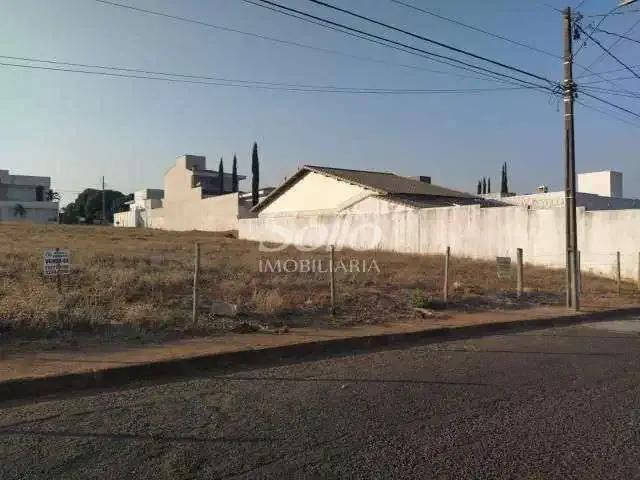 Terreno / Lote para Venda em Uberlândia/MG Vigilato Pereira