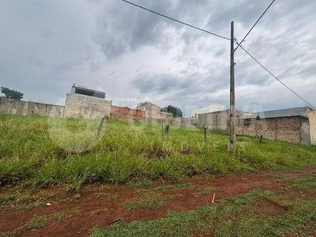 Terreno / Lote para Venda em Uberlândia/MG Vigilato Pereira