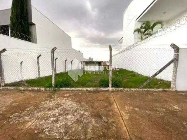 Terreno / Lote para Venda em Uberlândia/MG Vigilato Pereira