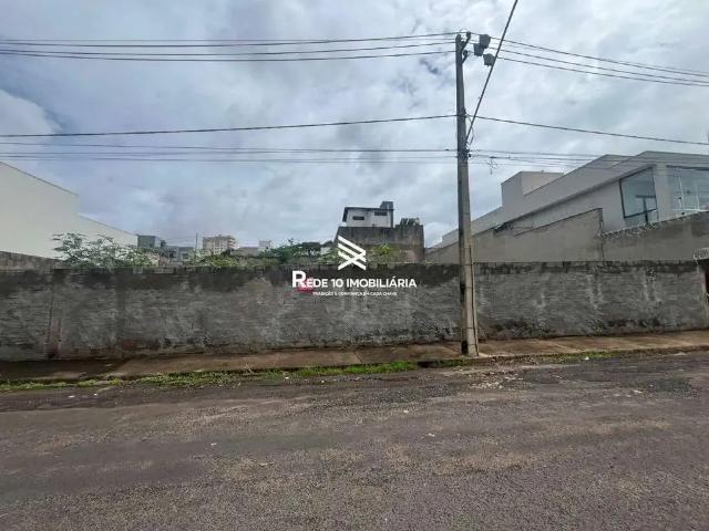 Terreno / Lote para Venda em Uberlândia/MG Vigilato Pereira