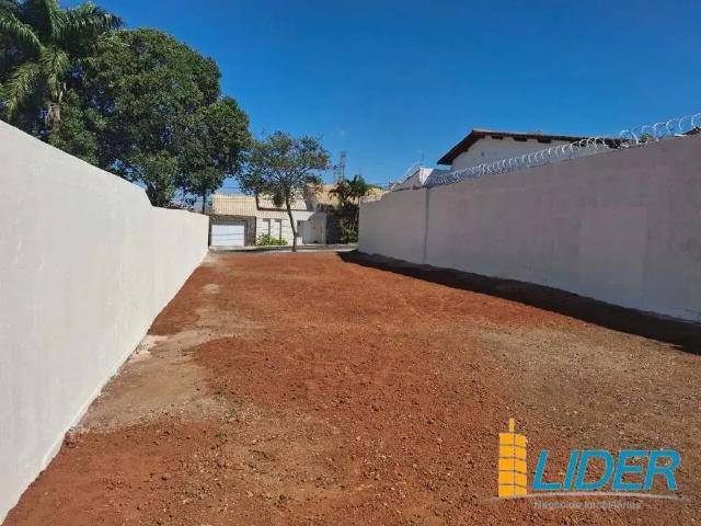 Terreno / Lote para Venda em Uberlândia/MG Vigilato Pereira