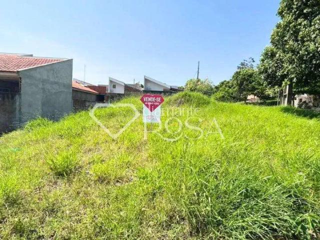 Terreno / Lote para Venda em Umuarama/PR Jardim Sakai