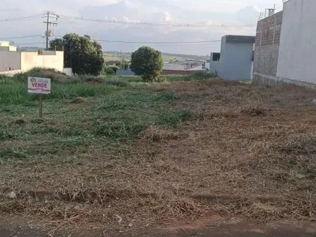 Terreno / Lote para Venda em Umuarama/PR Parque Residencial Metropolitano