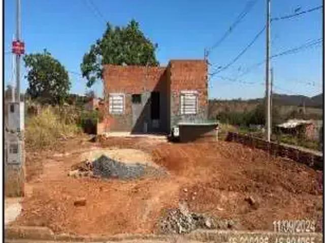 Terreno / Lote para Venda em Unaí/MG Residencial Vitória