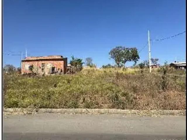 Terreno / Lote para Venda em Unaí/MG Residencial Vitória