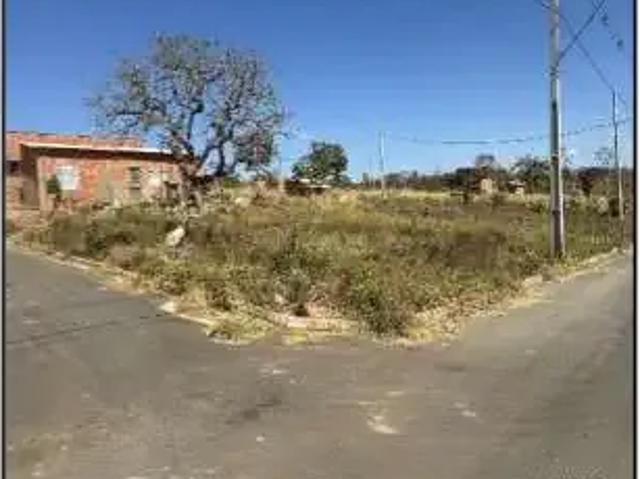 Terreno / Lote para Venda em Unaí/MG Residencial Vitória