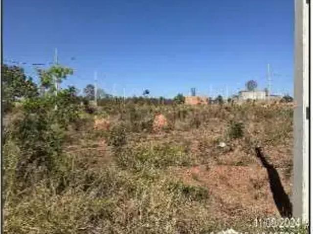 Terreno / Lote para Venda em Unaí/MG Residencial Vitória