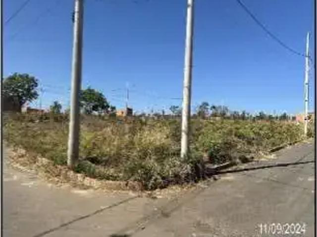 Terreno / Lote para Venda em Unaí/MG Residencial Vitória