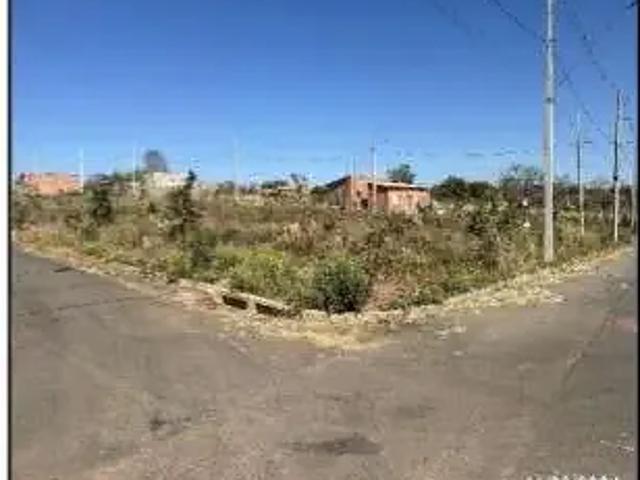 Terreno / Lote para Venda em Unaí/MG Residencial Vitória