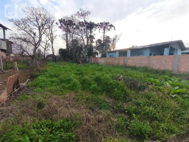 Terreno / Lote para Venda em União da Vitória/PR Centro