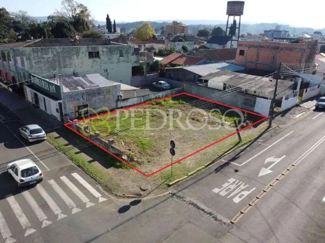 Terreno / Lote para Venda em União da Vitória/PR Centro