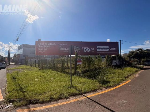 Terreno / Lote para Venda em União da Vitória/PR Cidade Jardim