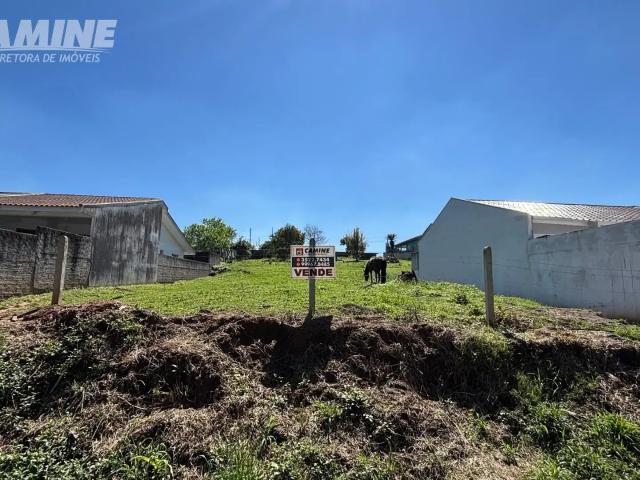 Terreno / Lote para Venda em União da Vitória/PR Bom Jesus