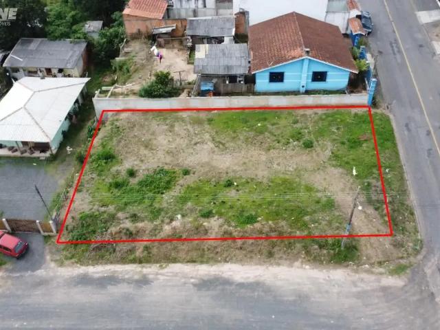 Terreno / Lote para Venda em União da Vitória/PR Bom Jesus
