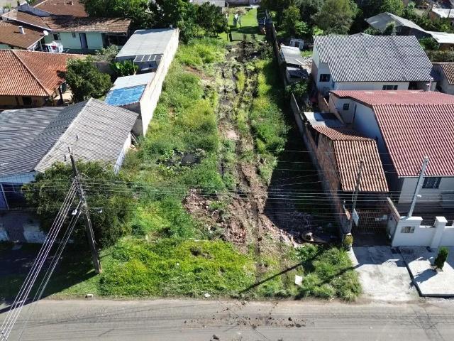 Terreno / Lote para Venda em União da Vitória/PR Bento Munhoz da Rocha