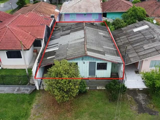 Terreno / Lote para Venda em União da Vitória/PR Bento Munhoz da Rocha
