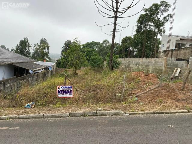 Terreno / Lote para Venda em União da Vitória/PR Jardim Muzzolon