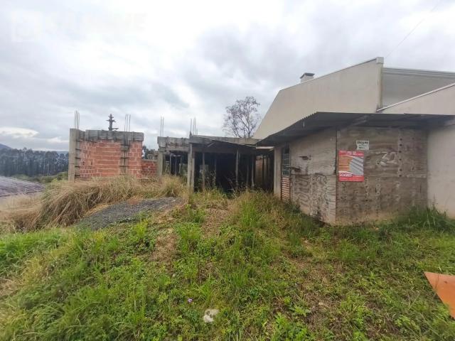 Terreno / Lote para Venda em União da Vitória/PR Jardim Muzzolon
