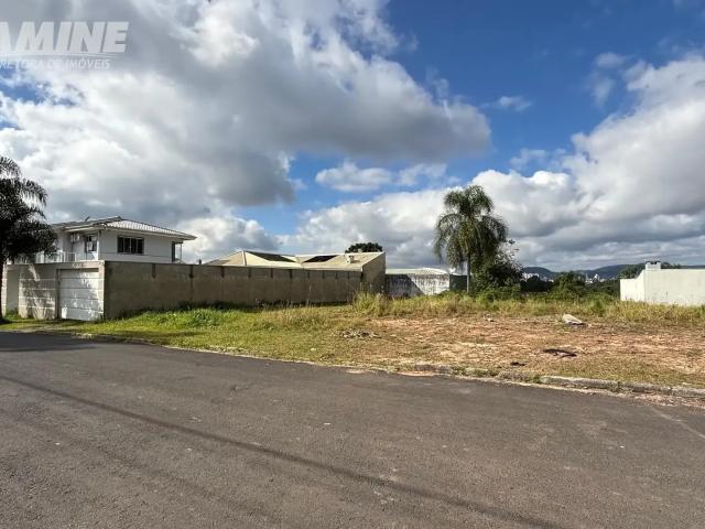 Terreno / Lote para Venda em União da Vitória/PR Jardim Muzzolon
