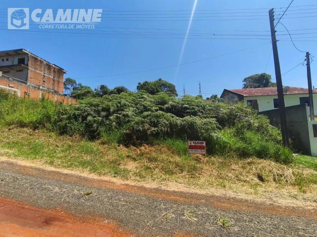 Terreno / Lote para Venda em União da Vitória/PR Jardim Muzzolon