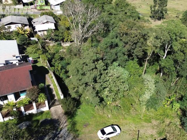Terreno / Lote para Venda em União da Vitória/PR Ouro Verde