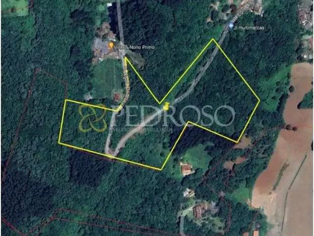 Terreno / Lote para Venda em União da Vitória/PR Monte Castelo