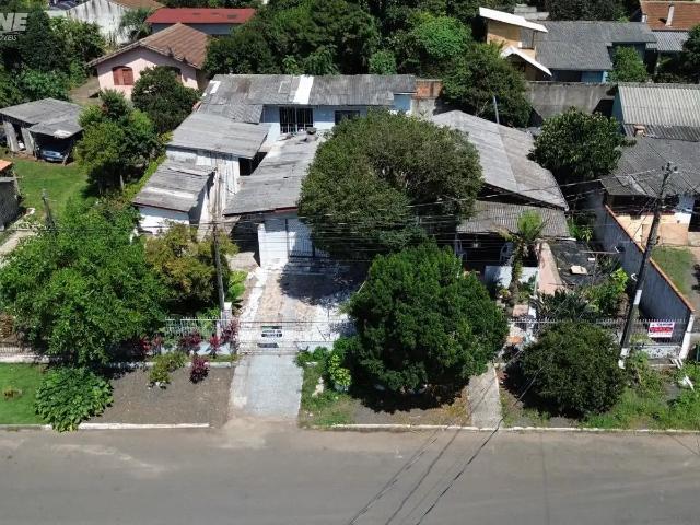 Terreno / Lote para Venda em União da Vitória/PR Nossa Senhora da Salete