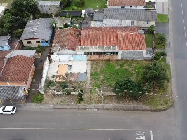 Terreno / Lote para Venda em União da Vitória/PR Nossa Senhora da Salete