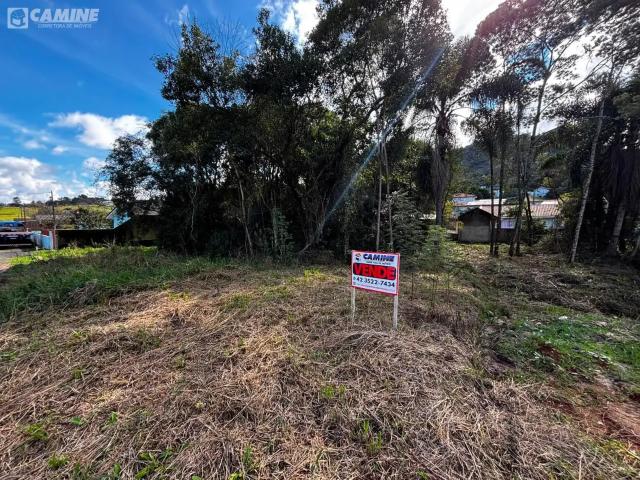 Terreno / Lote para Venda em União da Vitória/PR Nossa Senhora das Graças