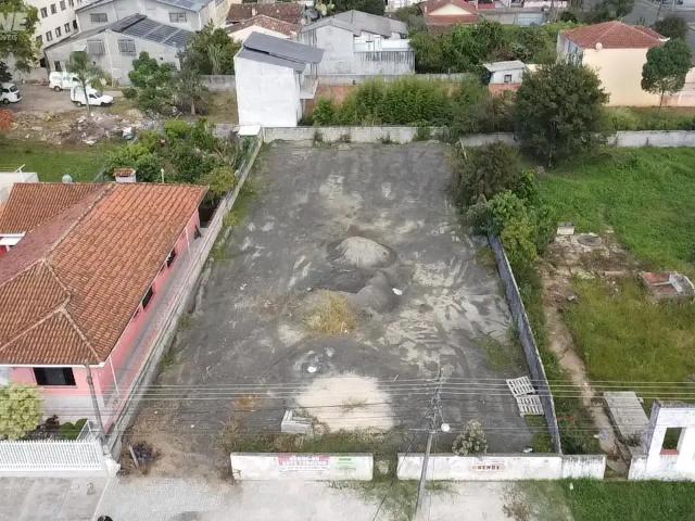 Terreno / Lote para Venda em União da Vitória/PR São Basilio Magno