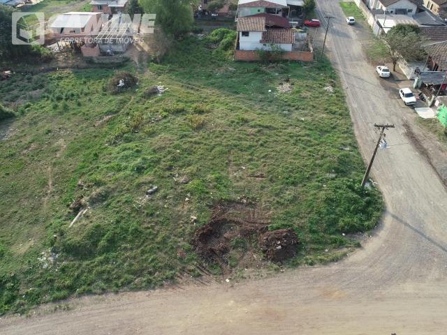 Terreno / Lote para Venda em União da Vitória/PR São Basilio Magno
