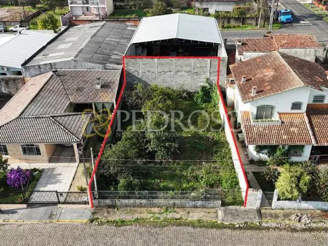 Terreno / Lote para Venda em União da Vitória/PR São Basilio Magno